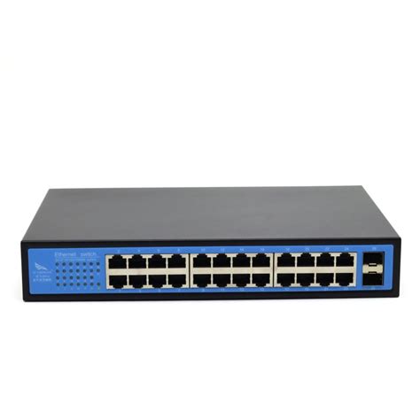 Get Reliable Electricity Security With Our Factory Made Gigabit 2