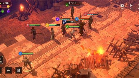 창세기전 모바일 신작 모바일 Srpg 네이버 Tv
