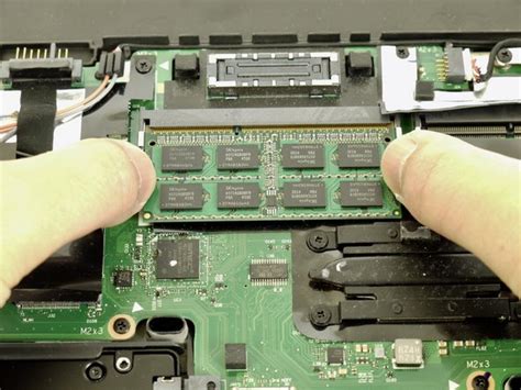 Замена динамиков Lenovo Thinkpad T450 Hd01