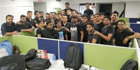 Dhiraj Malhotra On Linkedin Delhi Callhealth Team