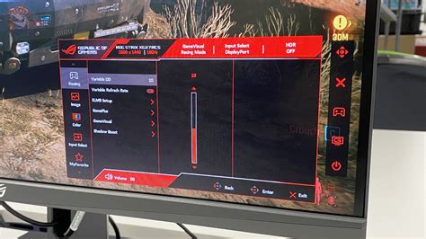 Asus Rog Strix Xg Acs Review Pc Gamer