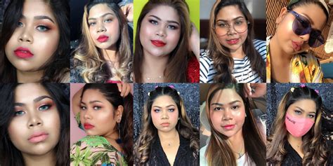 The Body Shop Myanmar Essence Lotion Cleansing နဲ့ Toner အသုံးပြုပြီးနောက် အသားအရေကို အားပြည့