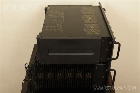 Technics SU-9600 SE-9600 - Retrozvuk.com