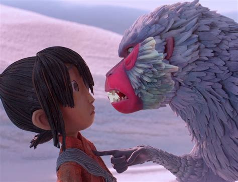 Kubo And The Two Strings Monkey Head Fix RPF Costume And Prop Maker Community