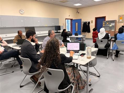 Edtech Ai Iot Stem Mc4 Teachertraining Innovationineducation