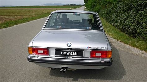 Supersprint Exhaust For Bmw E12 535i 80 81