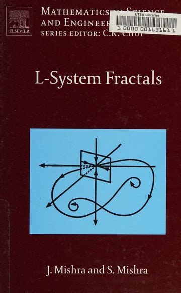 l system fractals mishra jibitesh free download borrow and