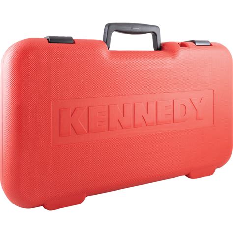 Kennedypro Socket Set Cromwell Tools