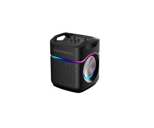 Grundig Partyhit Max Ab Preisvergleich Bei Idealo De