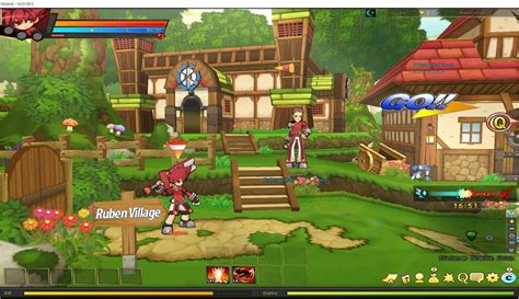 Elsword Server Files Page RaGEZONE MMO Development Forums