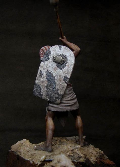 Chronos Miniatures – исторические фигурки 54 mm : Восточный Базар - 9 ...