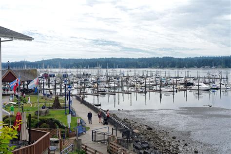 15 Things To Do In Poulsbo Washingtons Little Norway The Emerald