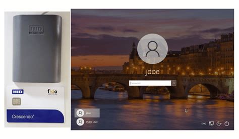 How To Use Fido2 Smart Card Authentication With Windows Logintc
