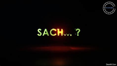 Sach Hot Sex Webseries 720 Eporner