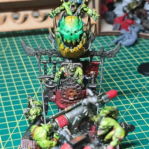 Killrig Completedfinally Rorks