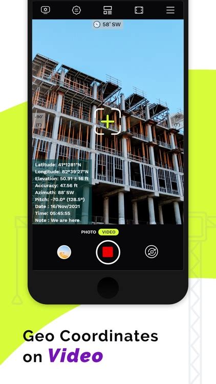 GPS Angular Camera App By SUSAMP INFOTECH