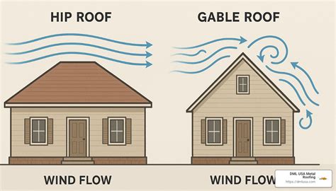 Roof Wind Resistance 10 Powerful Ways To Protect In 2025