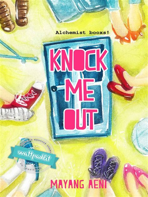Knock Me Out Pdf Pdf