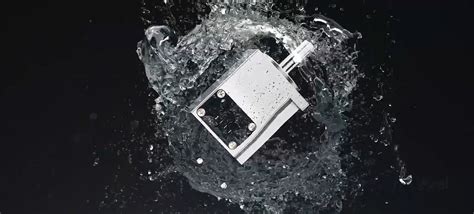 New From Leadshine Compact Brushless Ac Servo Motor ATB Automation