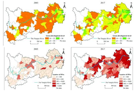 Spatio Temporal Pattern Of Technological Innovation And Green
