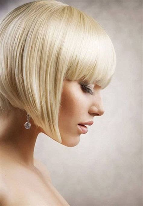 The Best 33 Short Hairstyles For Fine Hair Superhit Ideas
