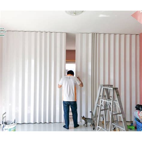 ฉากกั้นแอร์ ฉากกั้นห้อง ฉากpvc ราคาถูก Shopee Thailand