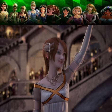 Disney Princesses Stand By Princess Elise By Nicolefrancesca On Deviantart