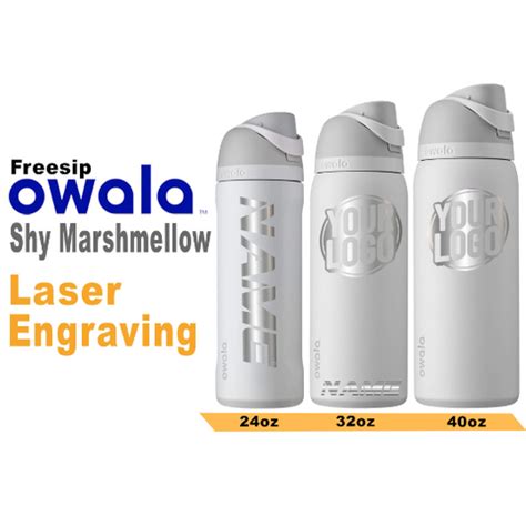 Owala Engraving Lounge