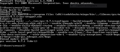 Résolu Sfml Portage Linux Vers Windows Par Viicky Page 1