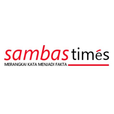Sambas Times Youtube