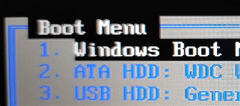 Linux Is Not Appearing On Boot Menu Super User