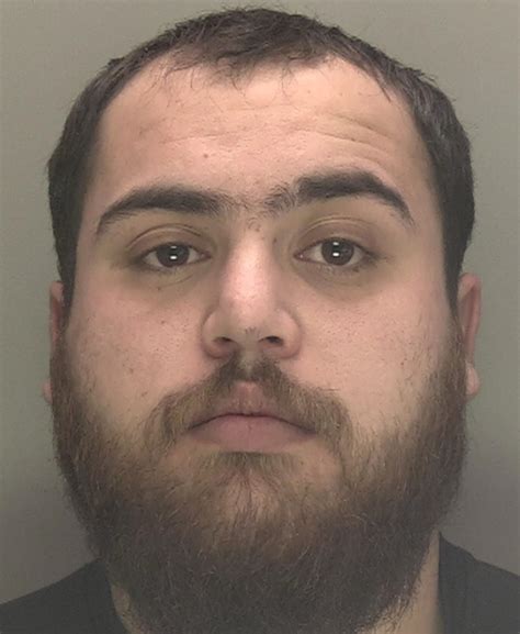 Judge Jails Drug Dealer With 400 Points On His Driving Licence
