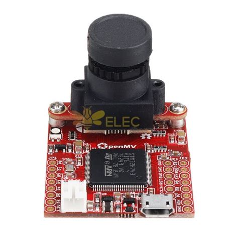 Pyai Openmv 4 H7 Carte De Développement Cam Caméra Module Ai
