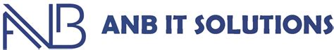 Anb It Solutions Pvt Ltd Linkedin