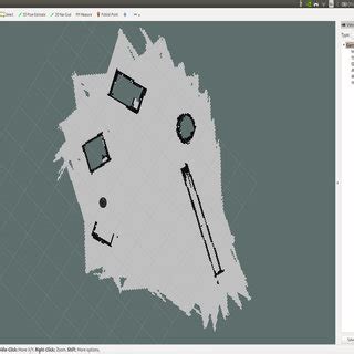 PDF ROS Based SLAM Implementation For Autonomous Navigation Using Turtlebot
