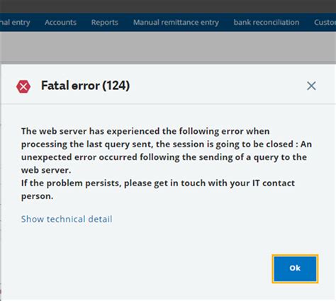 Sage X3 Multiple Errors After Migration General Discussion Sage X3