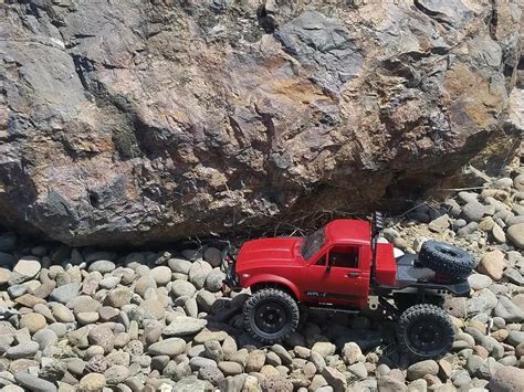 🧞‍♂️ 1 3 Beadlock For Wpl C14 C24 And Similar・free 3d File For ・cults