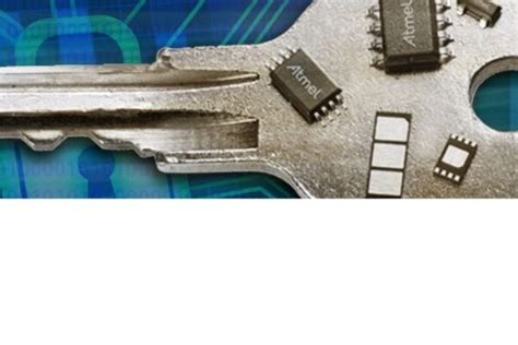Elliptic Curve Asymmetric Key Authentication Solutions From Atmel Elliptic Curve Asymmetric Key Authentication Solutions From Atmel