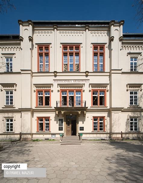Pałac Królewski W Łobzowie Zdjęcia Architektury