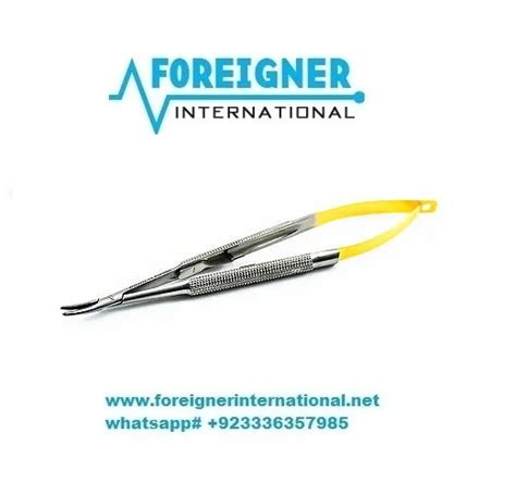 Basic Laparotomy Set Surgical Medical Instruments Surgery Set