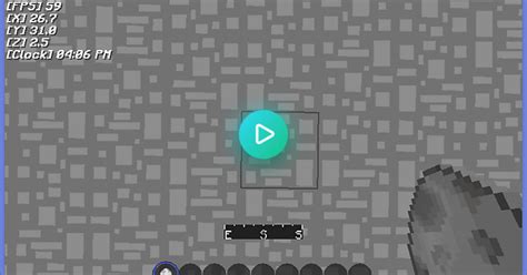 Circles In Minecraft Using Command Blocks  On Imgur