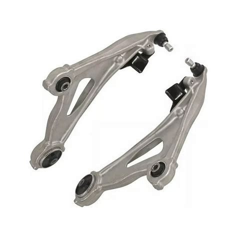 Front Lower Control Arm Set Compatible With 2013 2019 Nissan