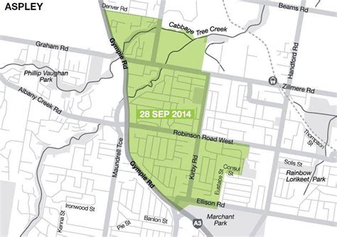 Brisbane Completes First Transition To The Nbn Nbn