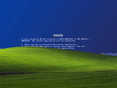 Fatal Error Wallpapers 4k Hd Fatal Error Backgrounds On Wallpaperbat