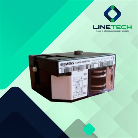 Riello Burner Kit Line Tech