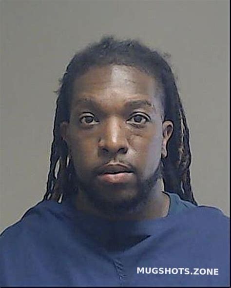 Smith Lon Shai 05042024 Collin County Mugshots Zone