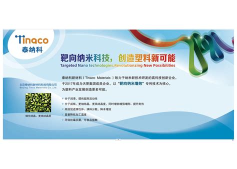 Targeted Nano Synergistic Technology Plastics And Rubber Product