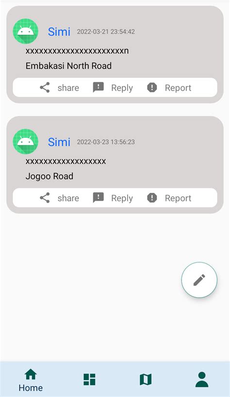 Firebase How To Show Posts By Specific Users In A Recyclerview Using