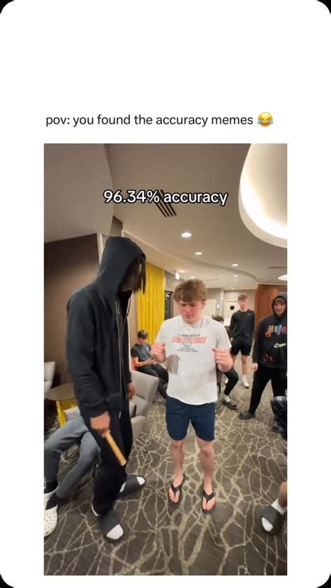 The Accuracy Memes 🎯 🎯 Follow Us Theaccuracyvideos For More Funny