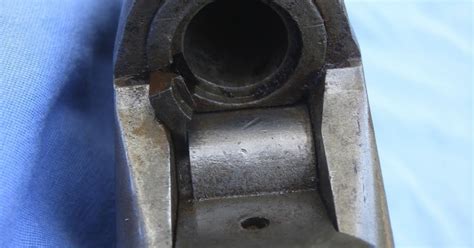 Daily Timewaster Ejector Mechanism Of A Remington Rolling Block